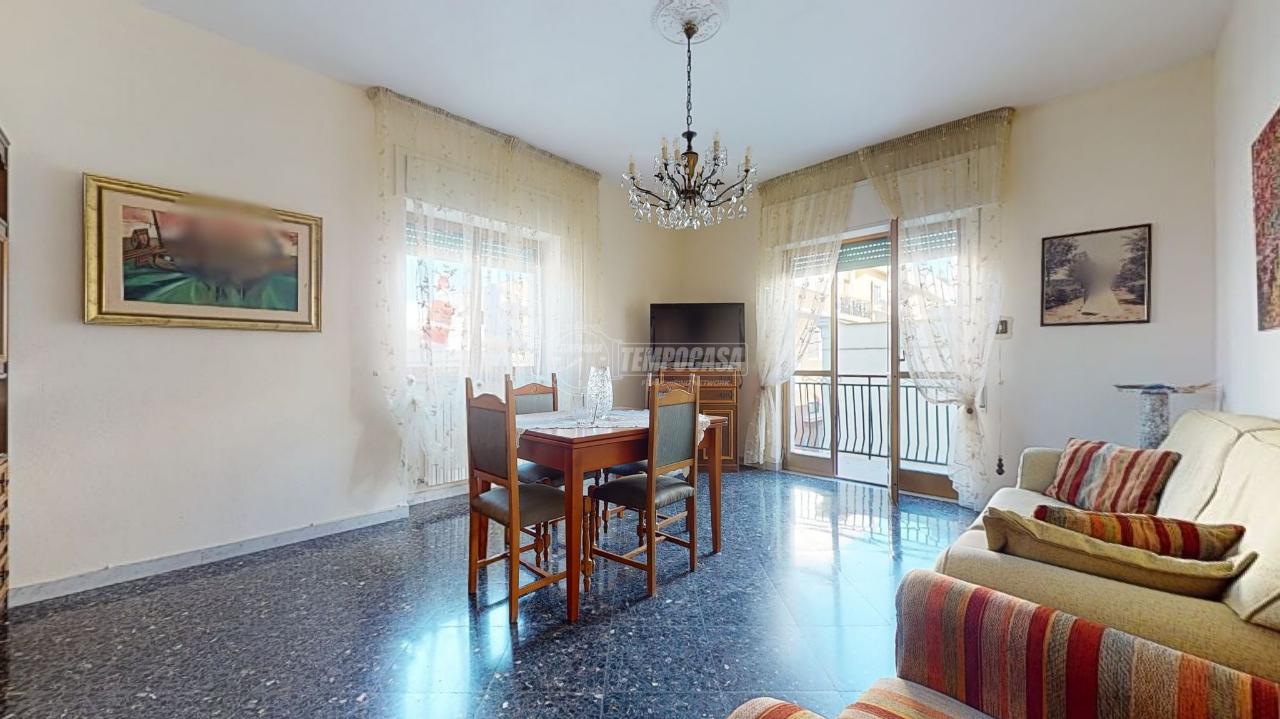 Appartamento in vendita a Bari