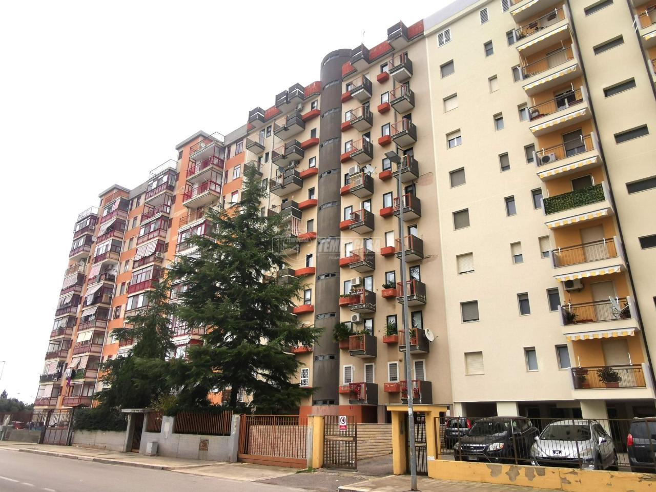 Appartamento in vendita a Bari