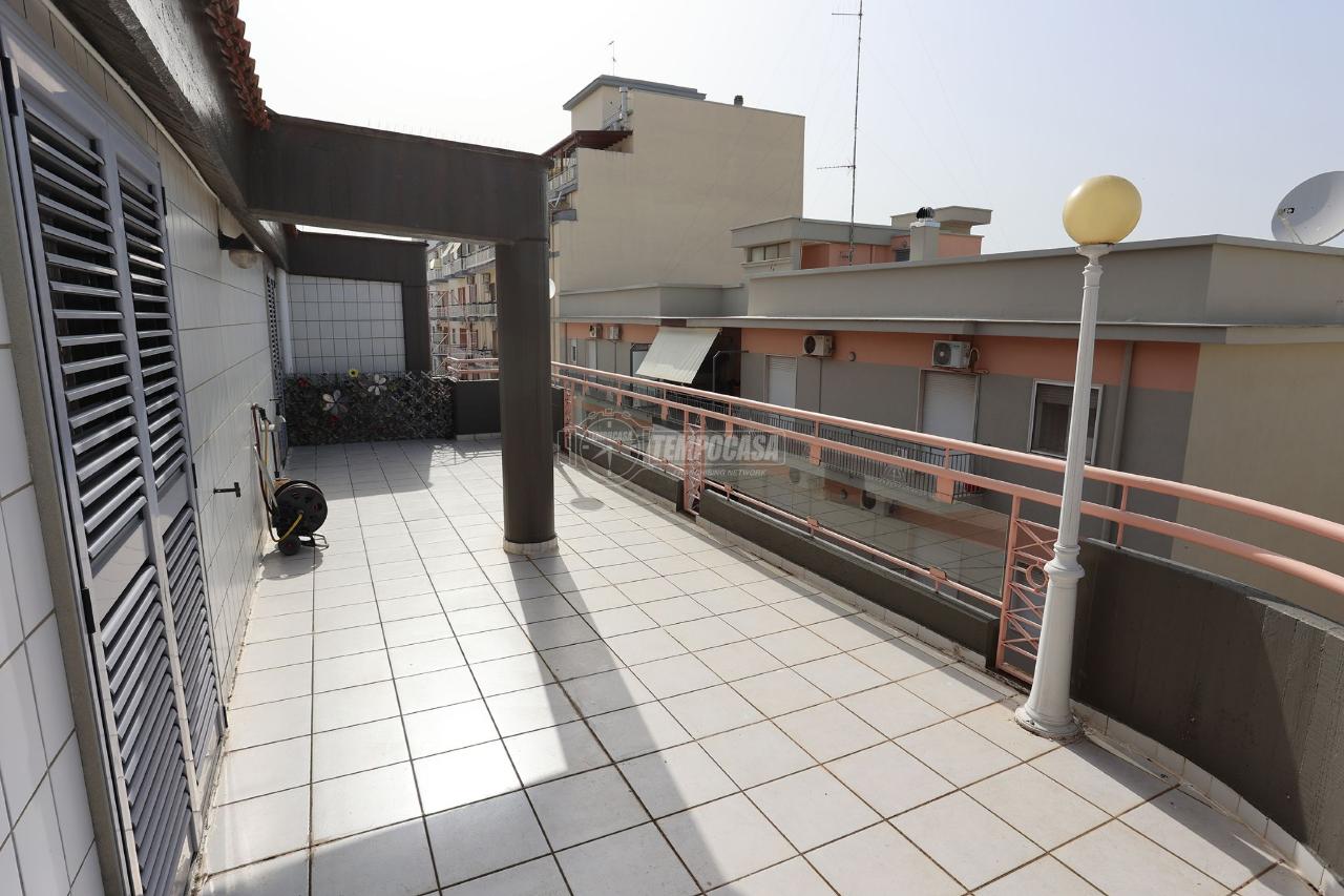 Attico in vendita a Valenzano