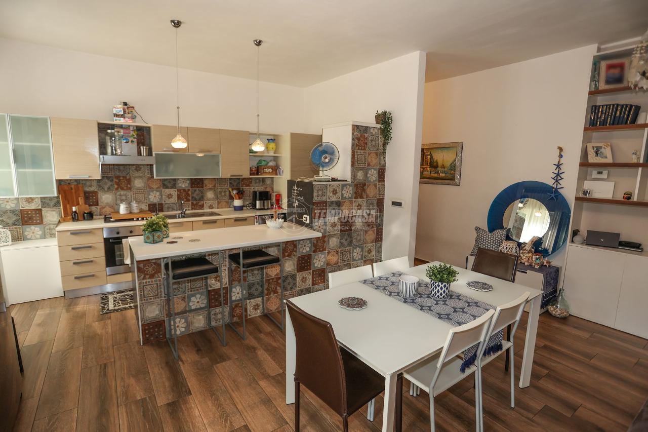 Appartamento in vendita a Valenzano