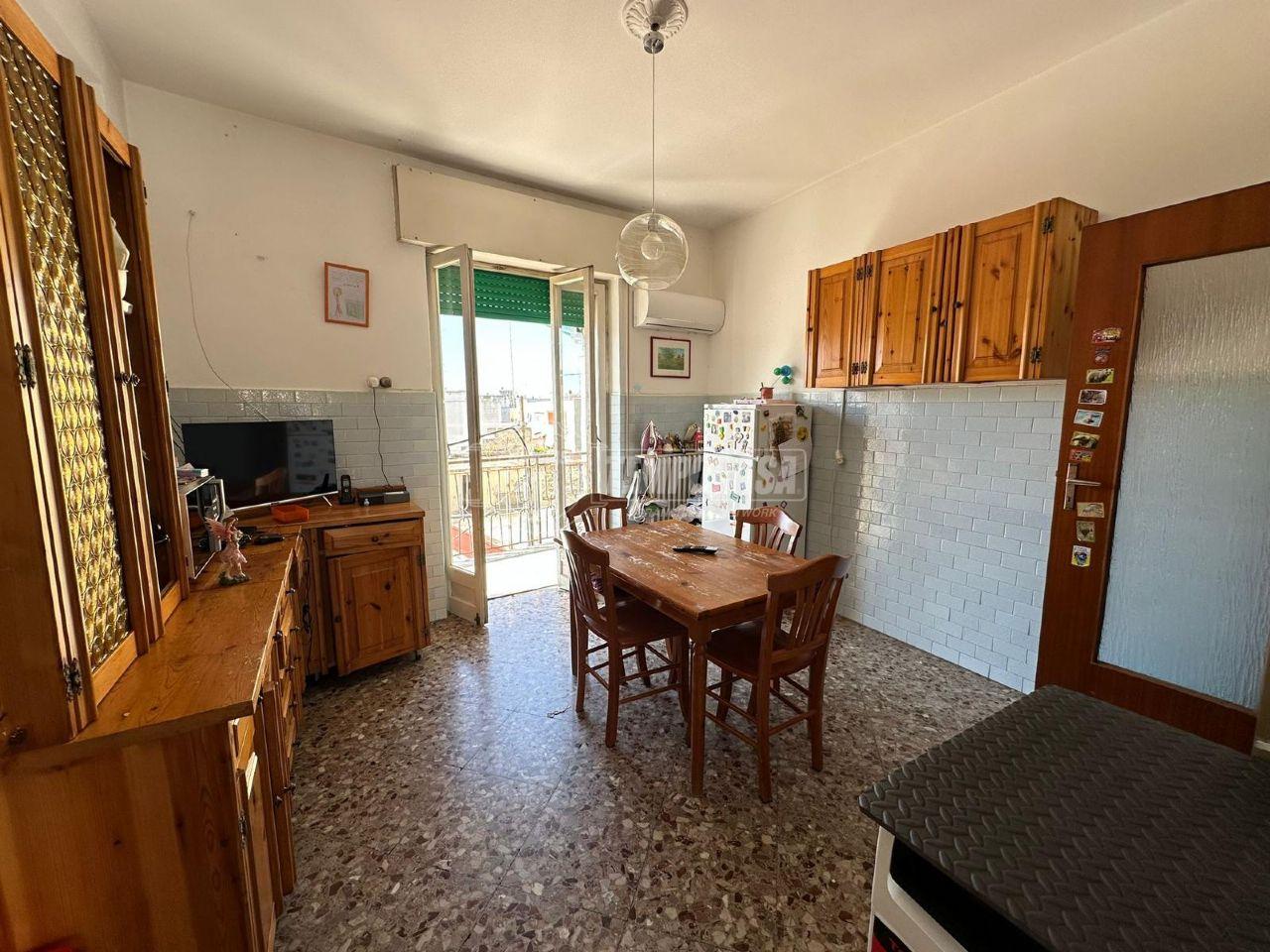 Appartamento in vendita a Valenzano