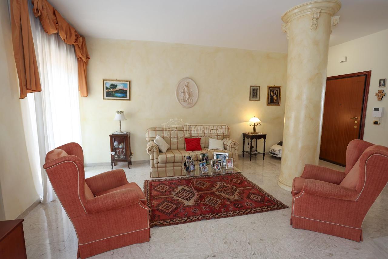 Appartamento in vendita a Valenzano