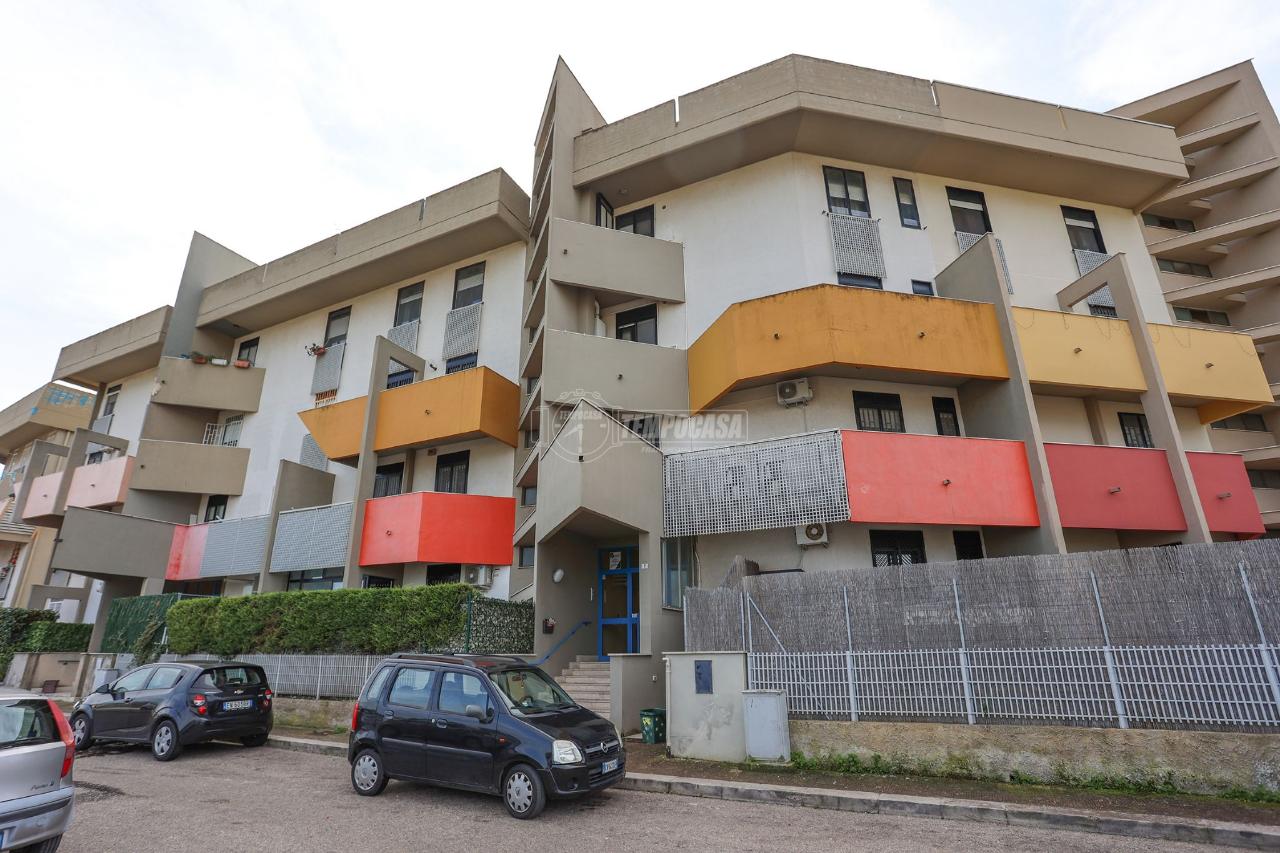 Appartamento in vendita a Valenzano