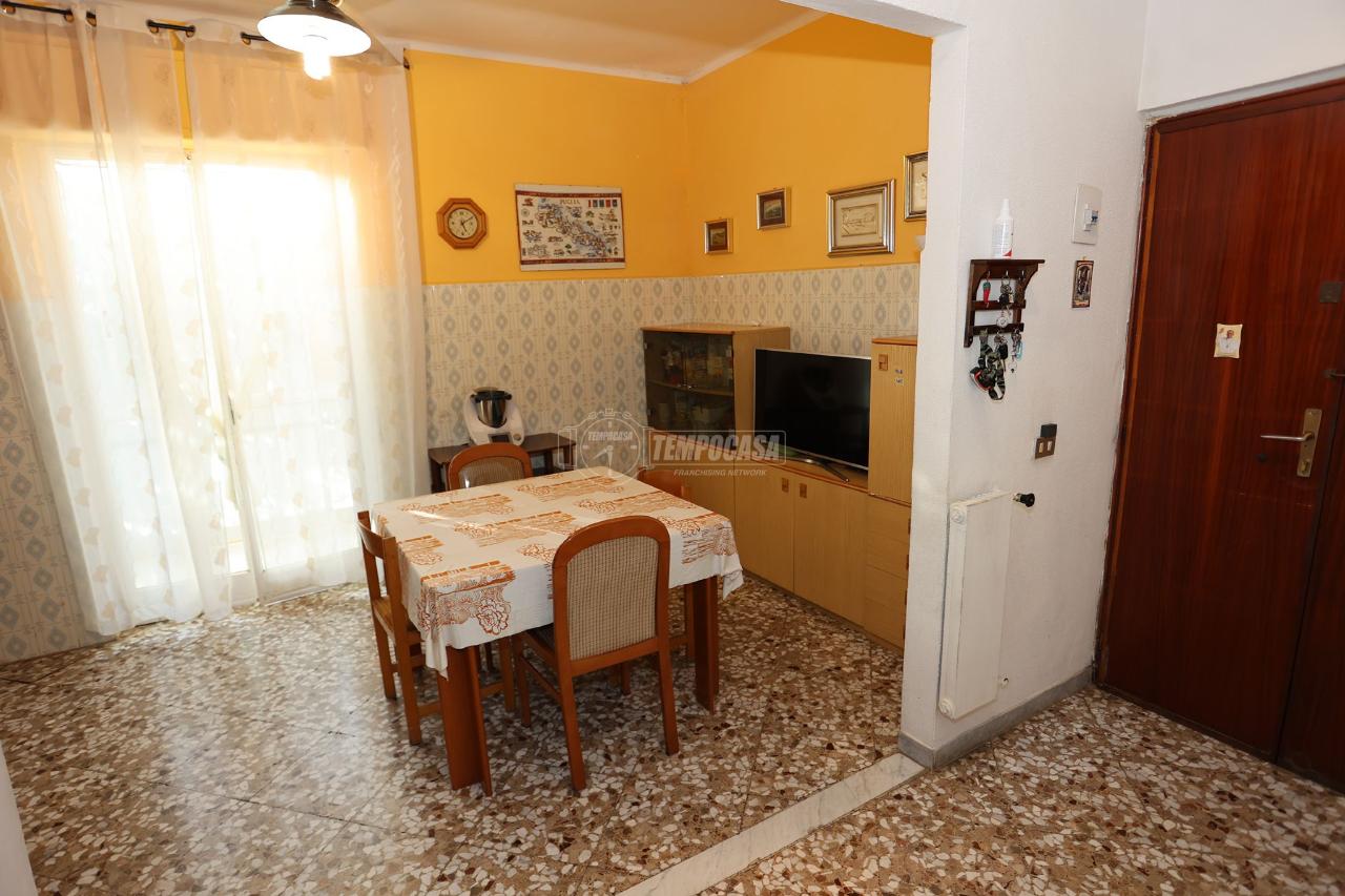 Appartamento in vendita a Valenzano