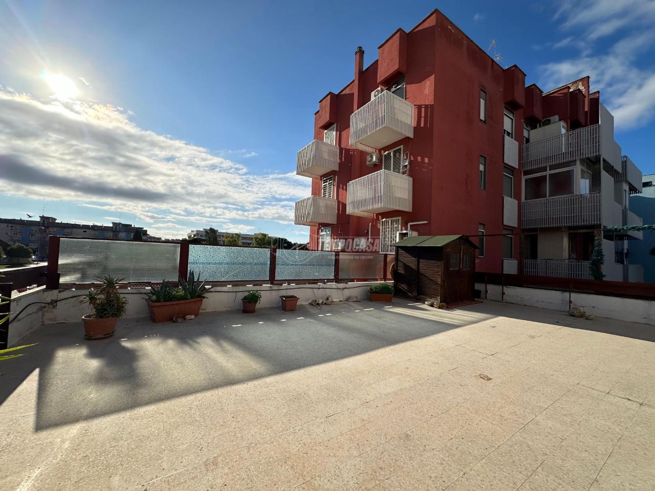 Appartamento in vendita a Valenzano