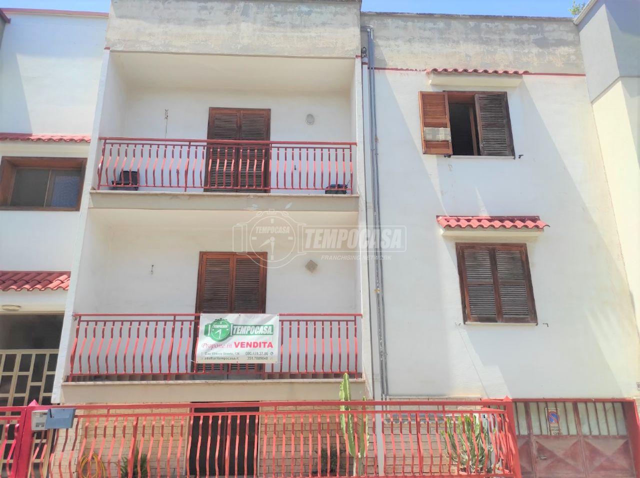 Appartamento in vendita a Adelfia