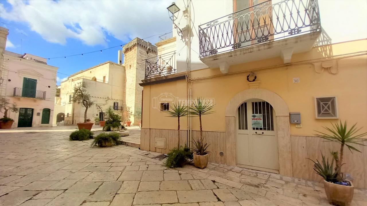 Casa indipendente in vendita a Adelfia