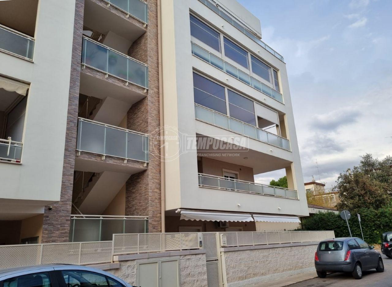 Appartamento in vendita a Casamassima