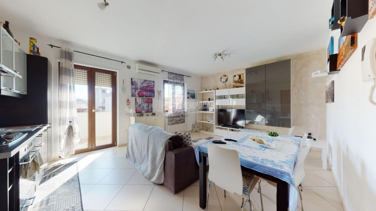 Appartamento in vendita a Casamassima