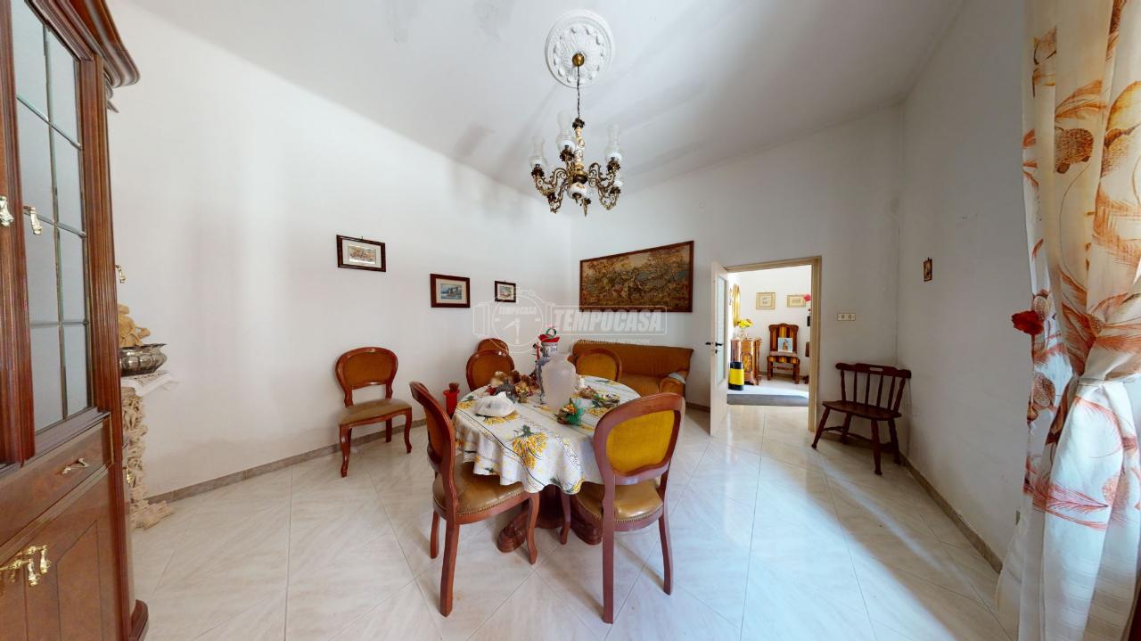 Casa indipendente in vendita a Casamassima