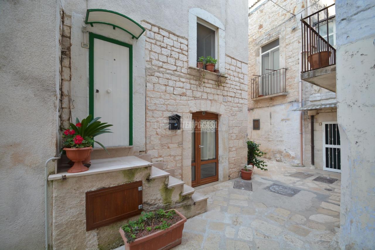 Casa indipendente in vendita a Casamassima