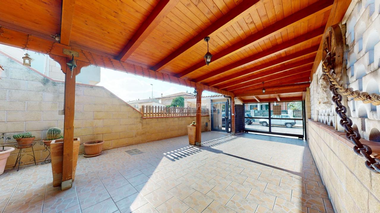 Villa a schiera in vendita a Casamassima