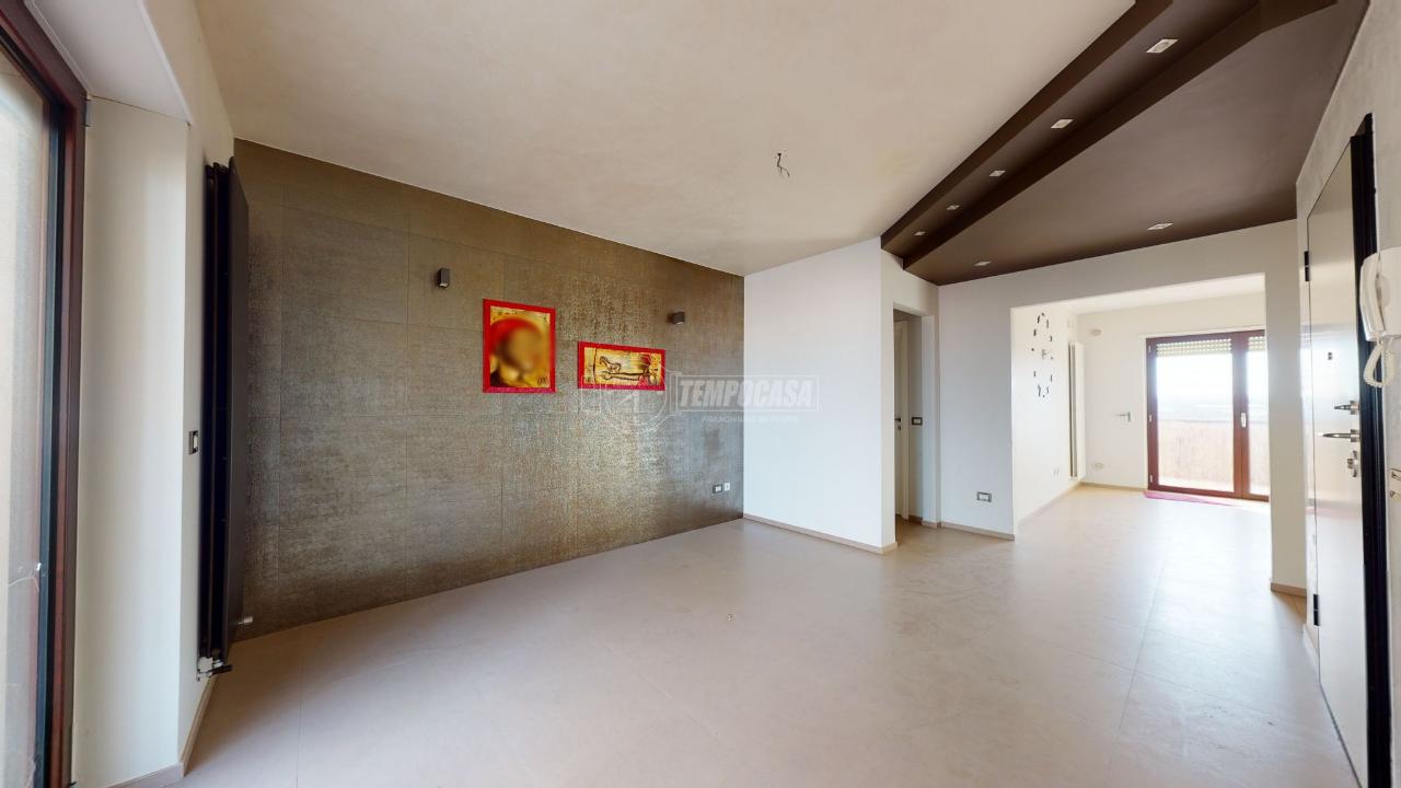 Appartamento in vendita a Turi