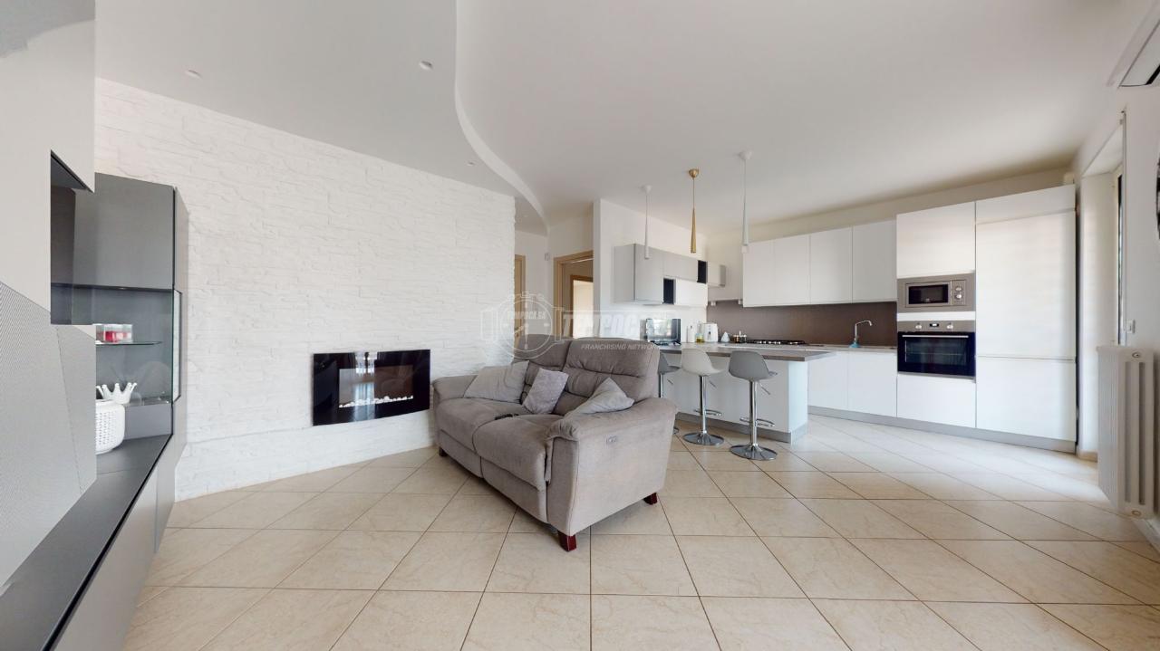 Appartamento in vendita a Turi