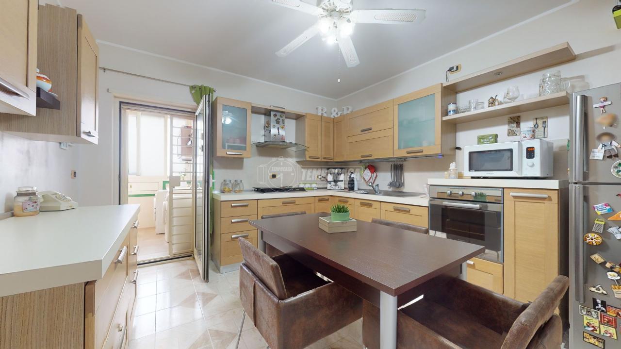 Appartamento in vendita a Casamassima