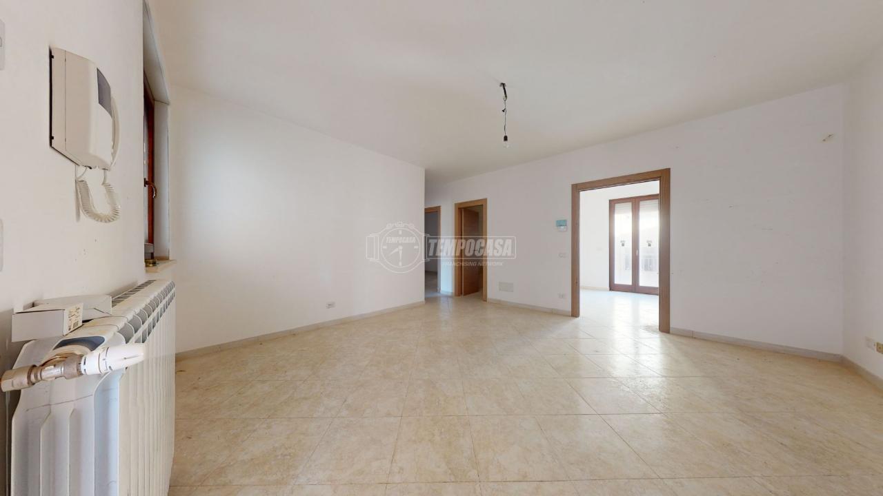 Appartamento in vendita a Turi