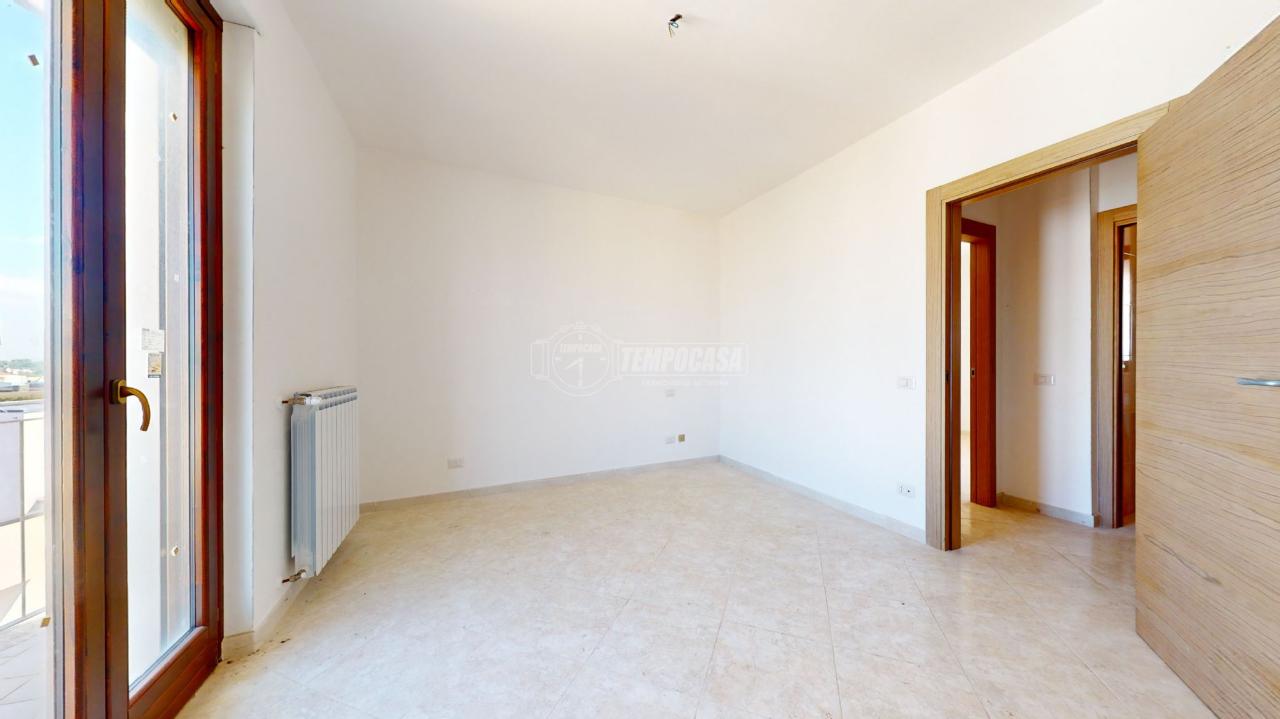 Appartamento in vendita a Turi