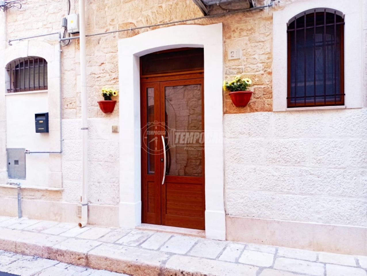 Appartamento in vendita a Casamassima