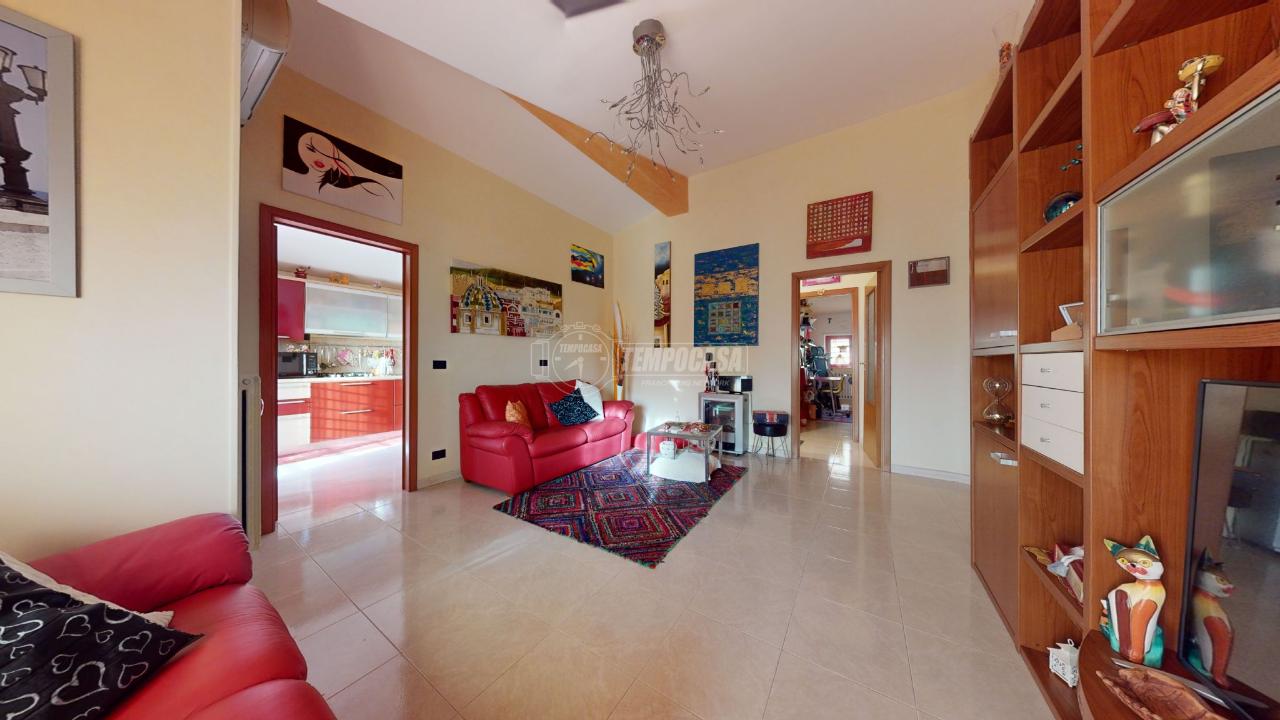 Appartamento in vendita a Casamassima