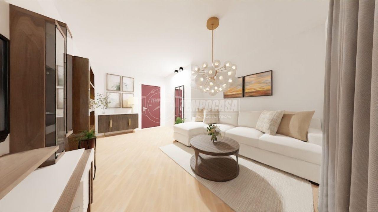 Appartamento in vendita a Casamassima