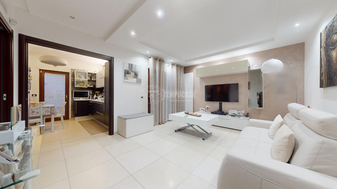 Appartamento in vendita a Casamassima