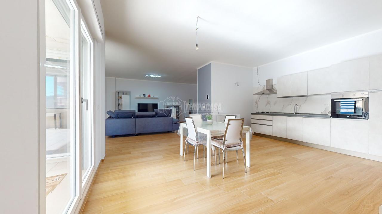 Appartamento in vendita a Turi