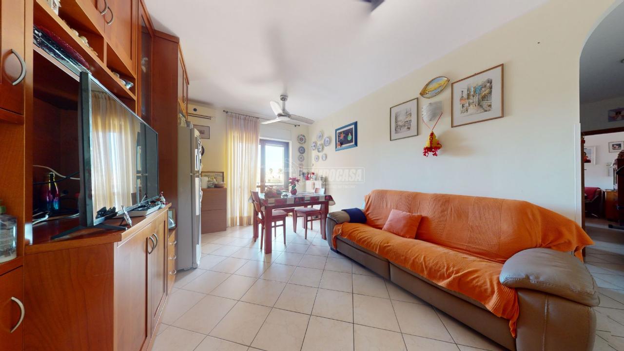 Appartamento in vendita a Casamassima