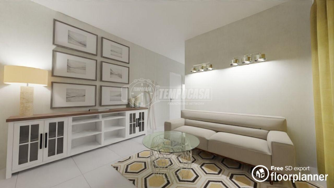 Appartamento in vendita a Turi