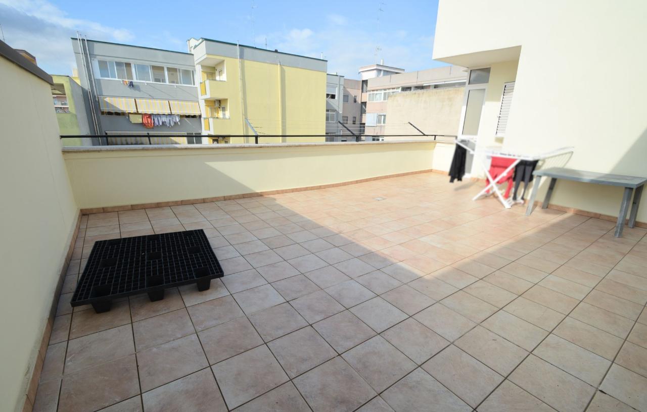 Appartamento in vendita a Casamassima