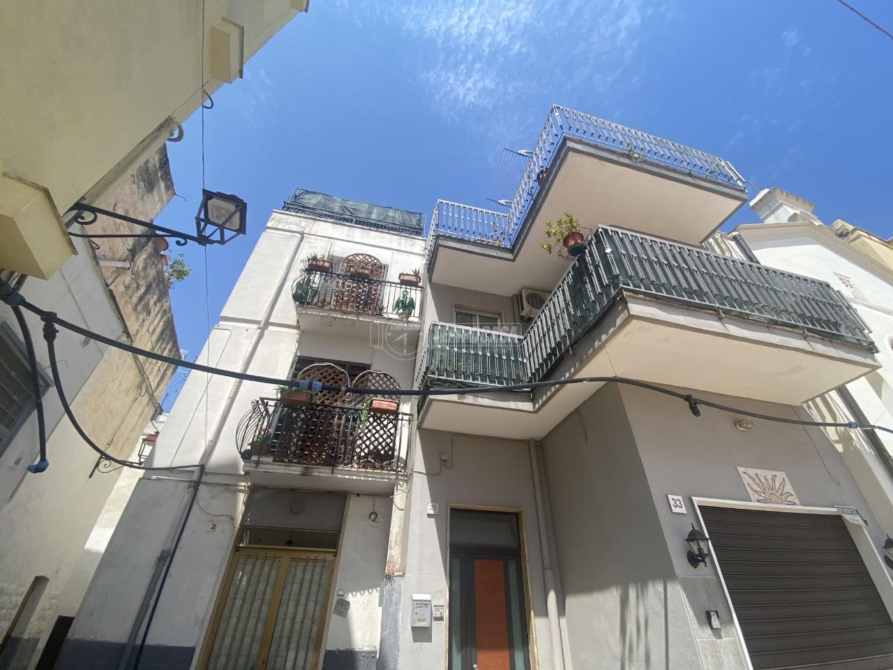 Casa indipendente in vendita a Capurso