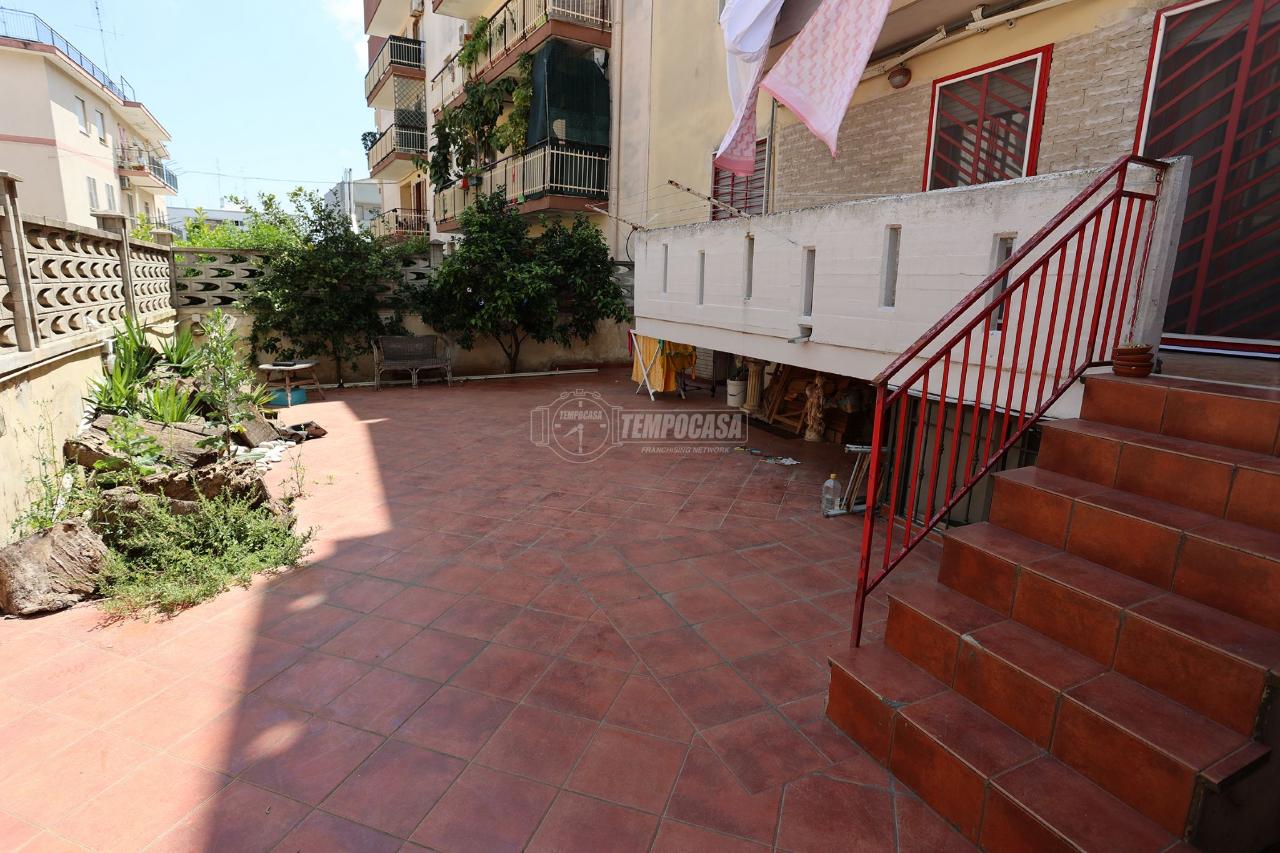 Appartamento in vendita a Capurso