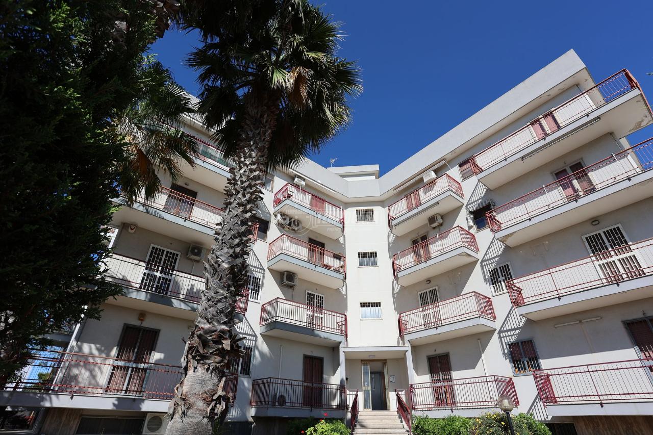 Appartamento in vendita a Capurso