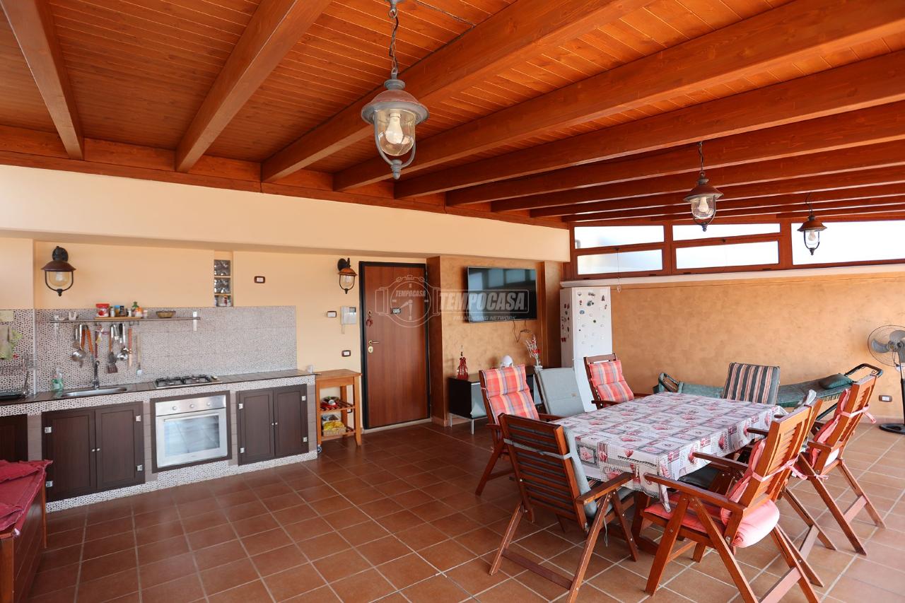 Appartamento in vendita a Capurso