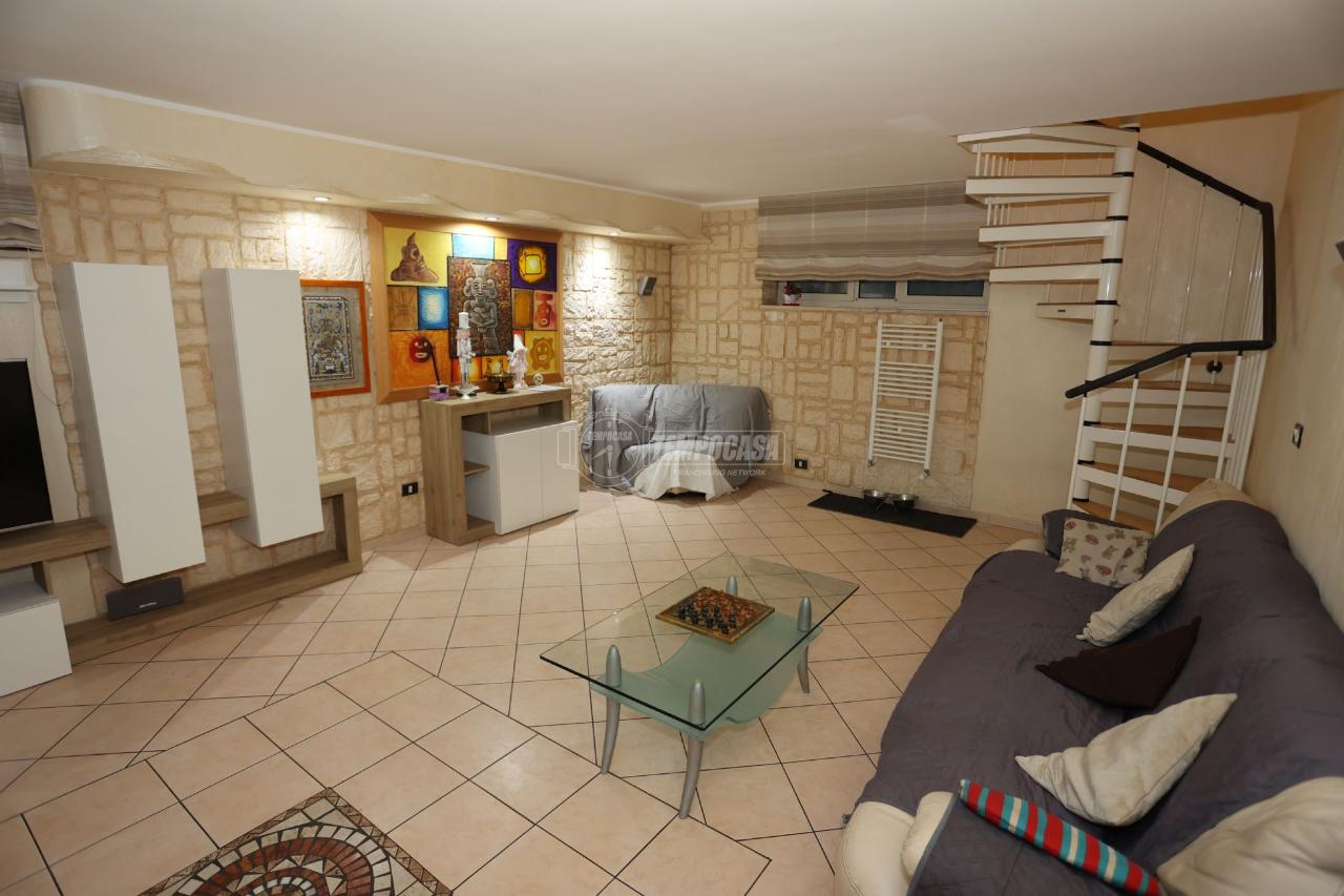 Appartamento in vendita a Cellamare