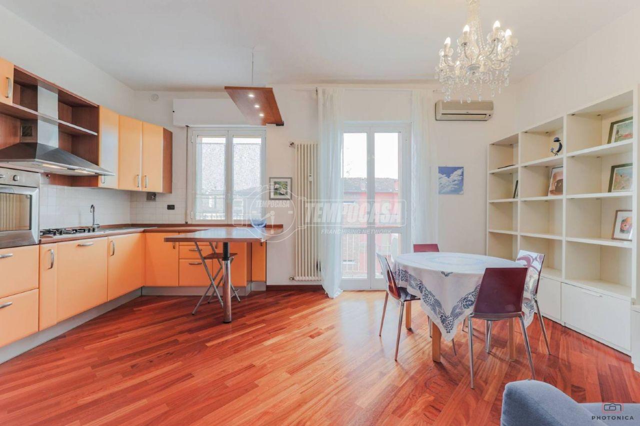 Appartamento in vendita a San Lazzaro Di Savena