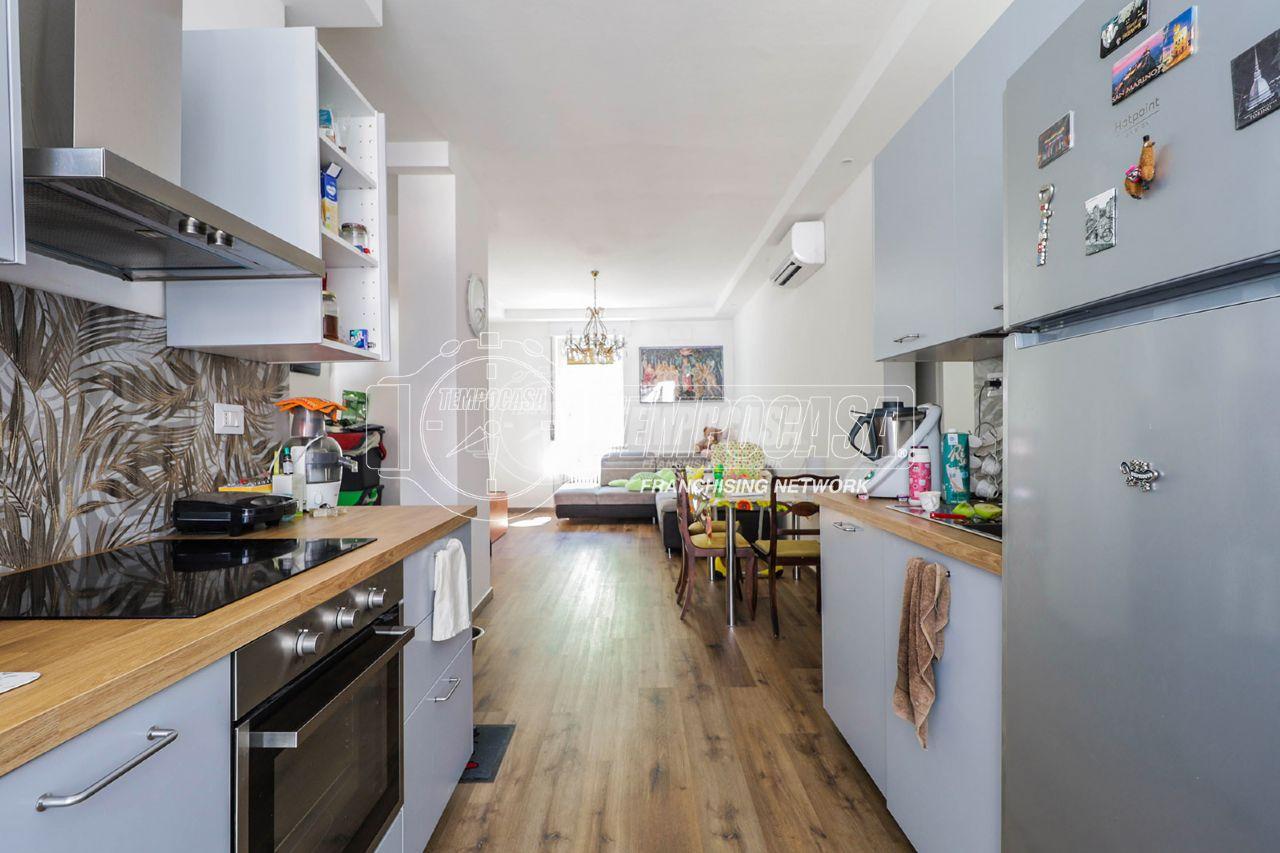 Appartamento in vendita a Bologna