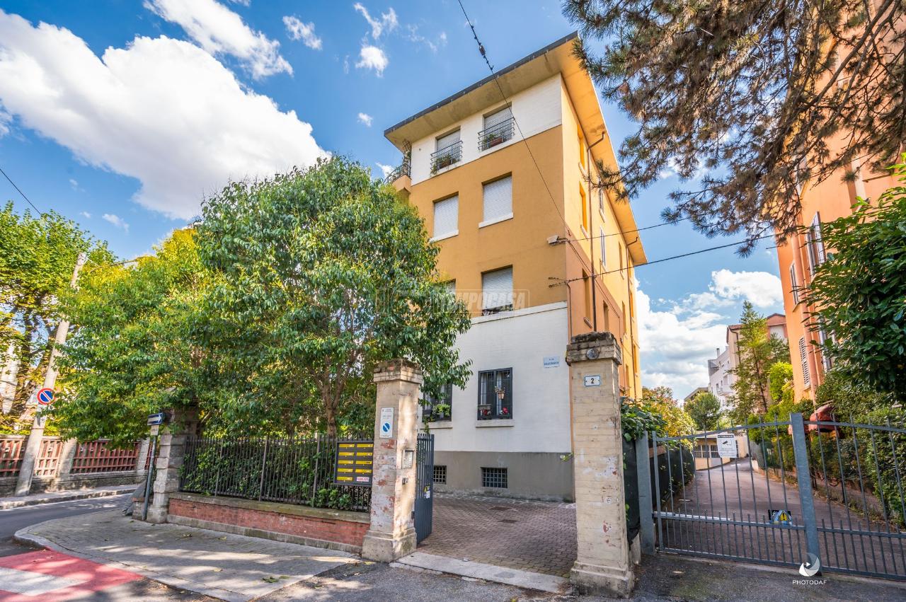 Appartamento in vendita a Bologna