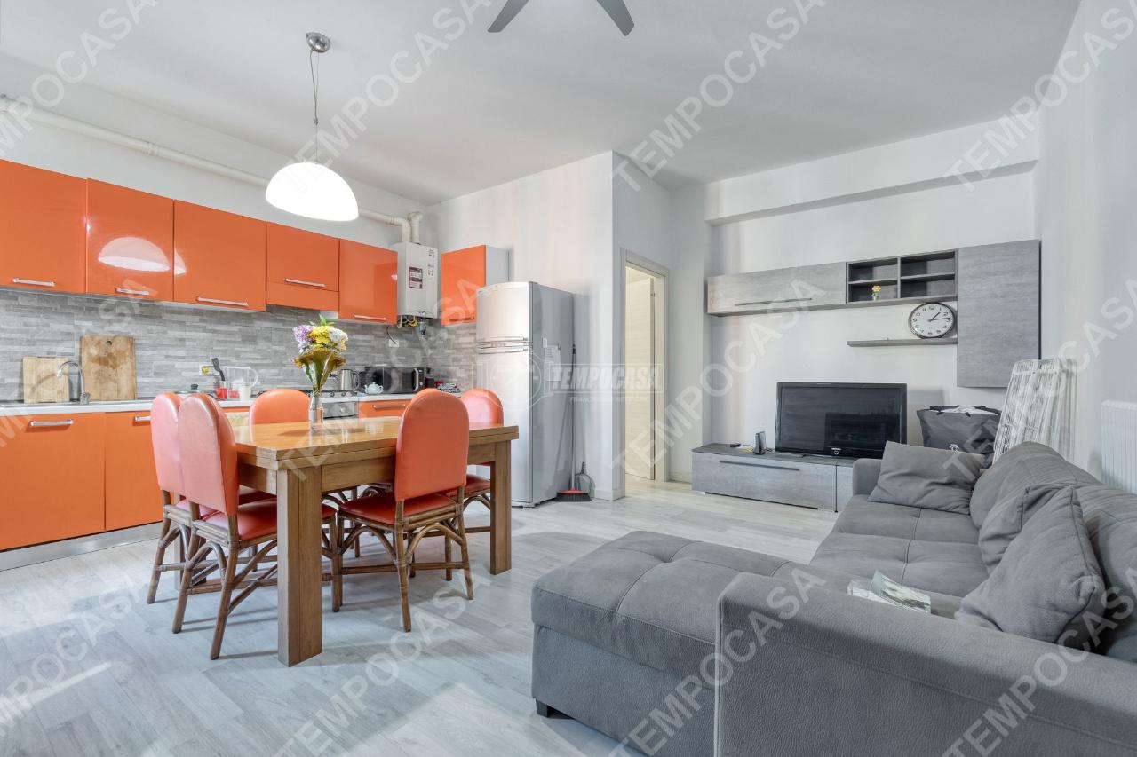 Appartamento in vendita a Bologna