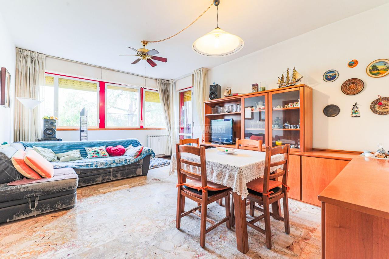 Appartamento in vendita a Bologna