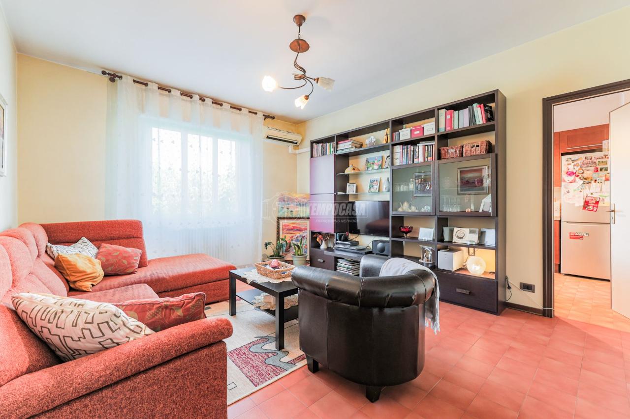 Appartamento in vendita a Bologna