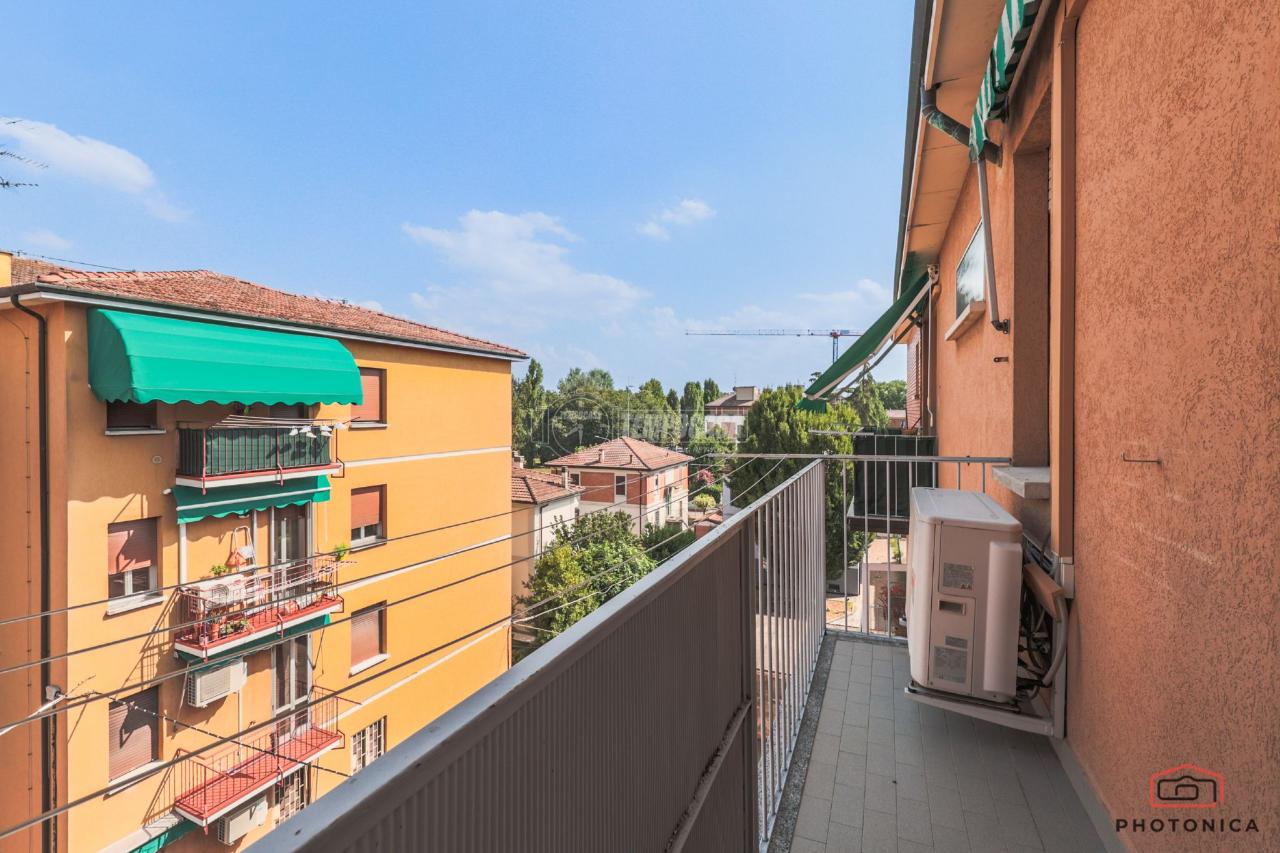 Appartamento in vendita a Bologna