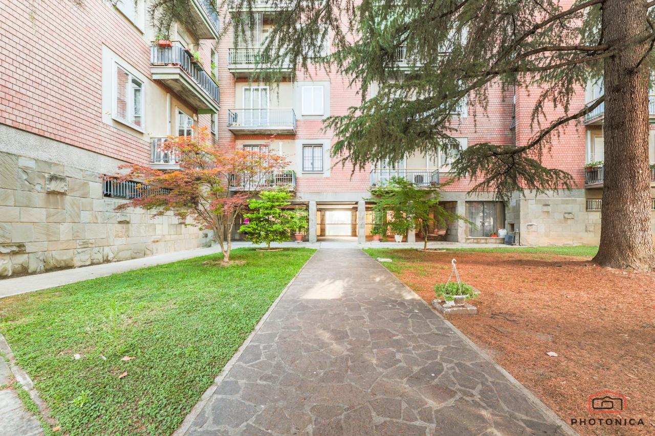 Appartamento in vendita a Bologna