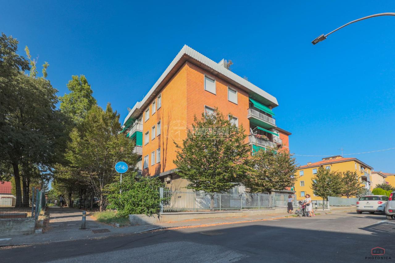 Appartamento in vendita a Bologna