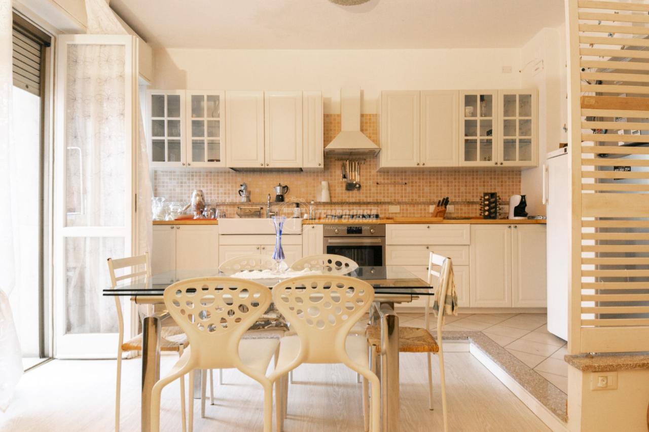 Appartamento in vendita a Bologna