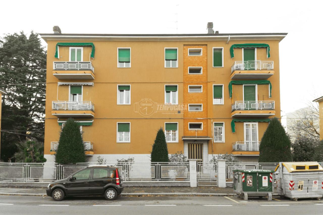 Appartamento in vendita a Bologna