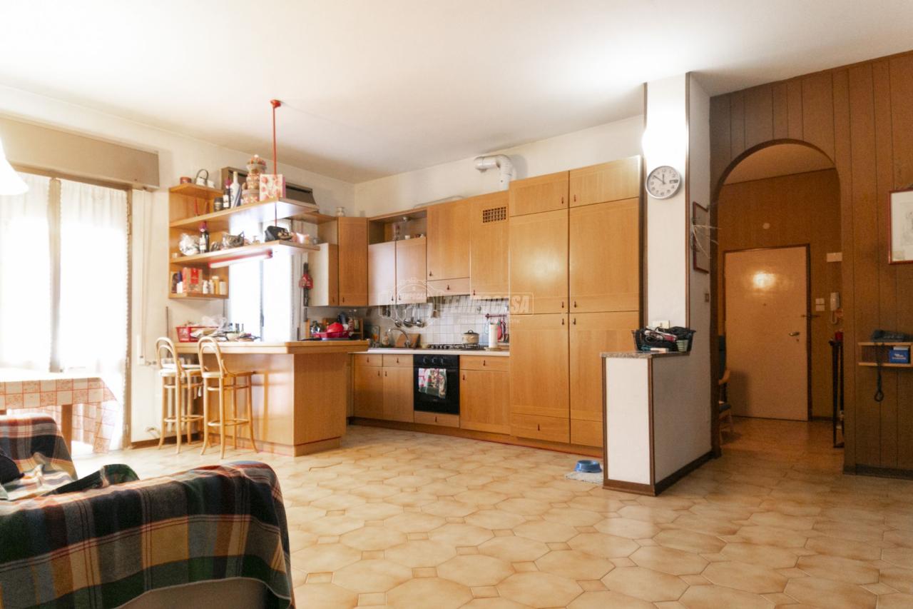 Appartamento in vendita a Bologna