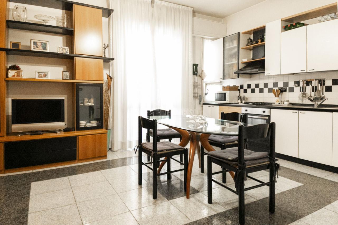 Appartamento in vendita a Bologna