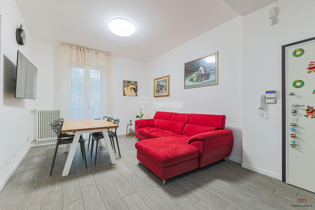 Appartamento in vendita a Bologna