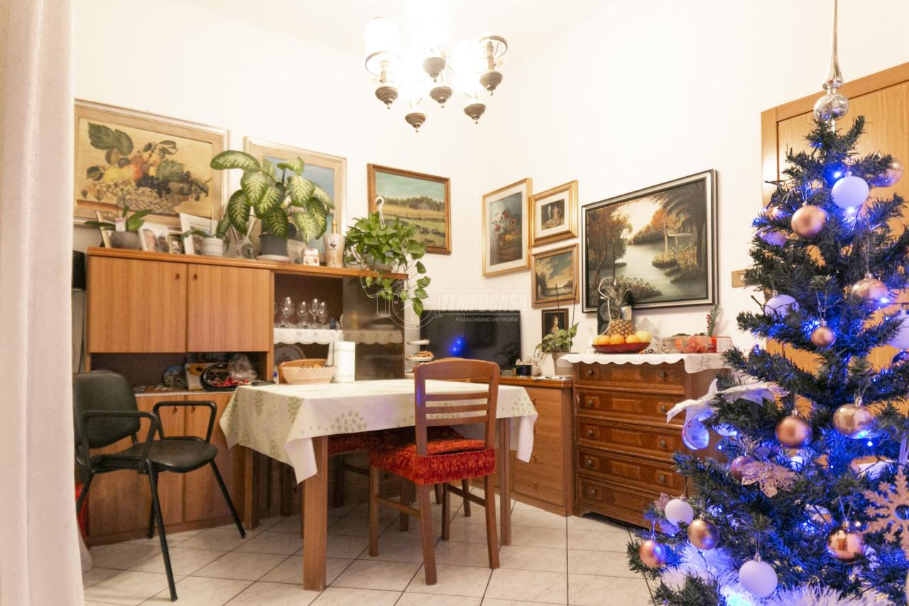 Appartamento in vendita a Bologna