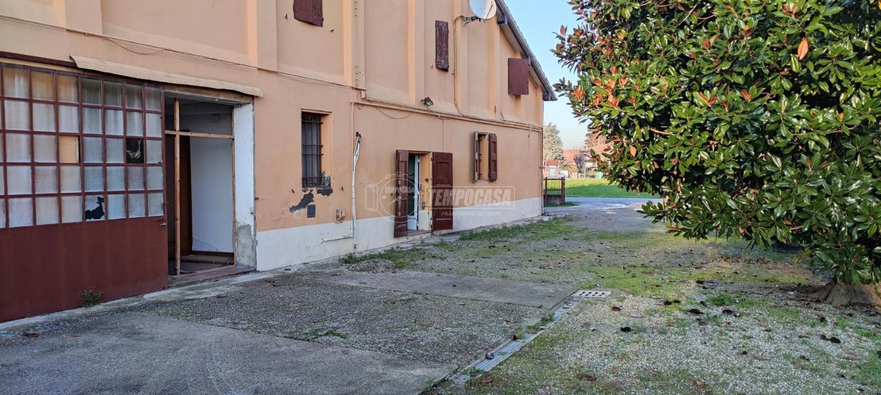 Appartamento in vendita a Budrio